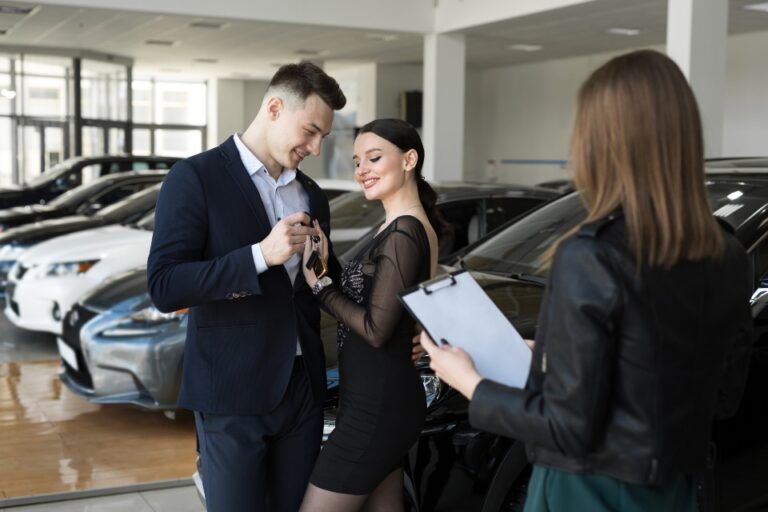 Decoding Dealership Profits: How Much Do They Make on Used Cars ...